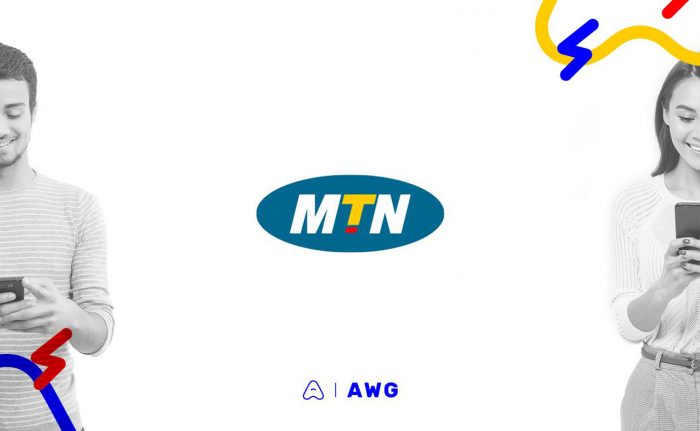 MTN South Africa launched its own 5G network | AWG : Avatar World Group ...