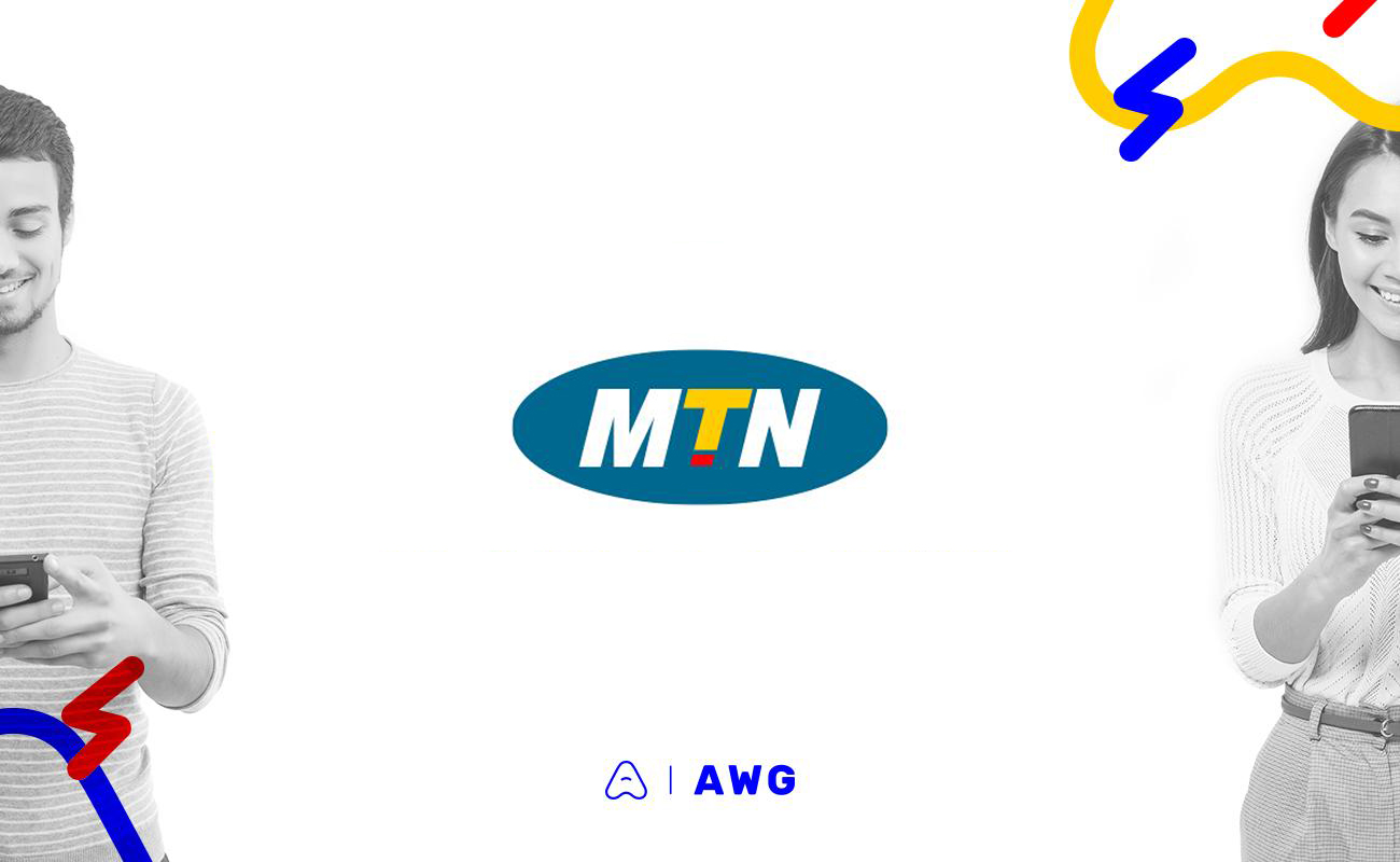 MTN South Africa launched its own 5G network | AWG : Avatar World Group ...